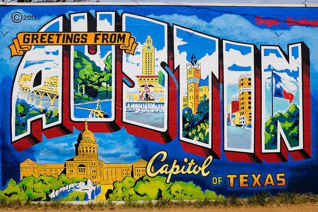 Freight Shipping Rates in Texas | Texas Freight Shipping Companies