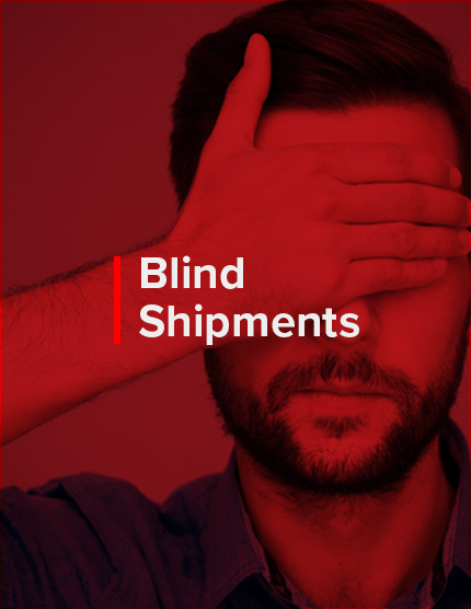 Blind Shipments - NTG, Formerly FreightPros