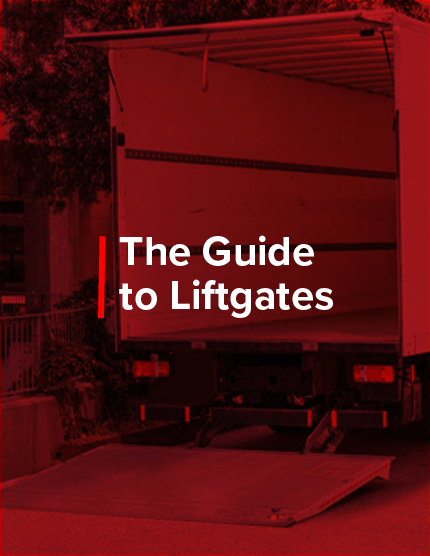 The FreightPros Guide to Liftgates - NTG, Formerly FreightPros