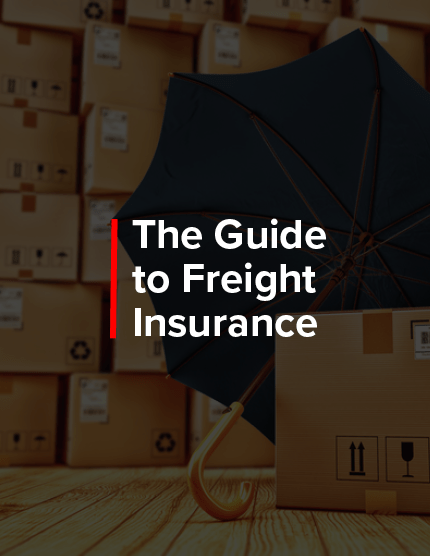 The Freight Insurance Guide - NTG, Formerly FreightPros The Freight Insurance Guide - NTG, Formerly FreightPros
