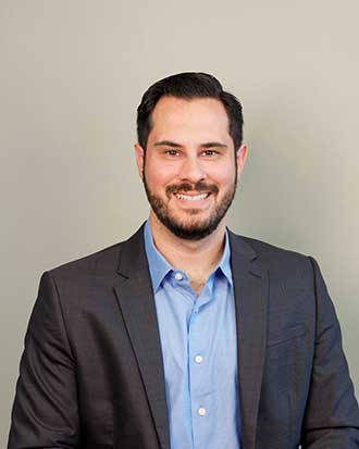 Eric Zapata | Inbound Sales Executive | FreightPros